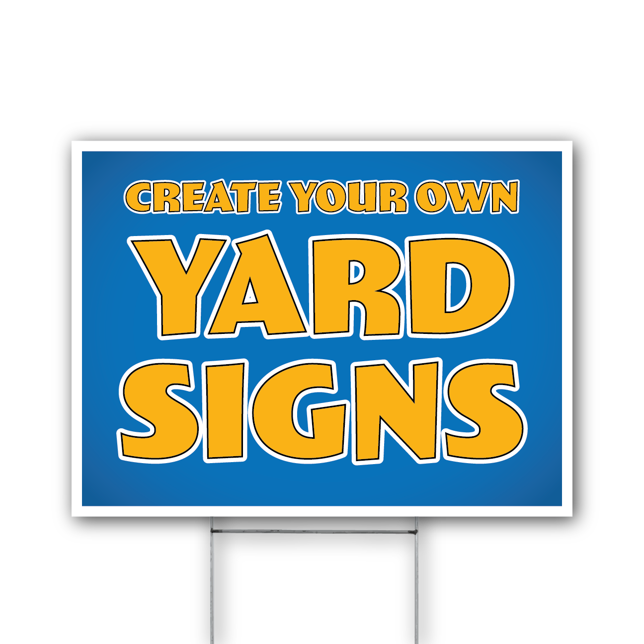 Super Sign Mart – Banner Giant