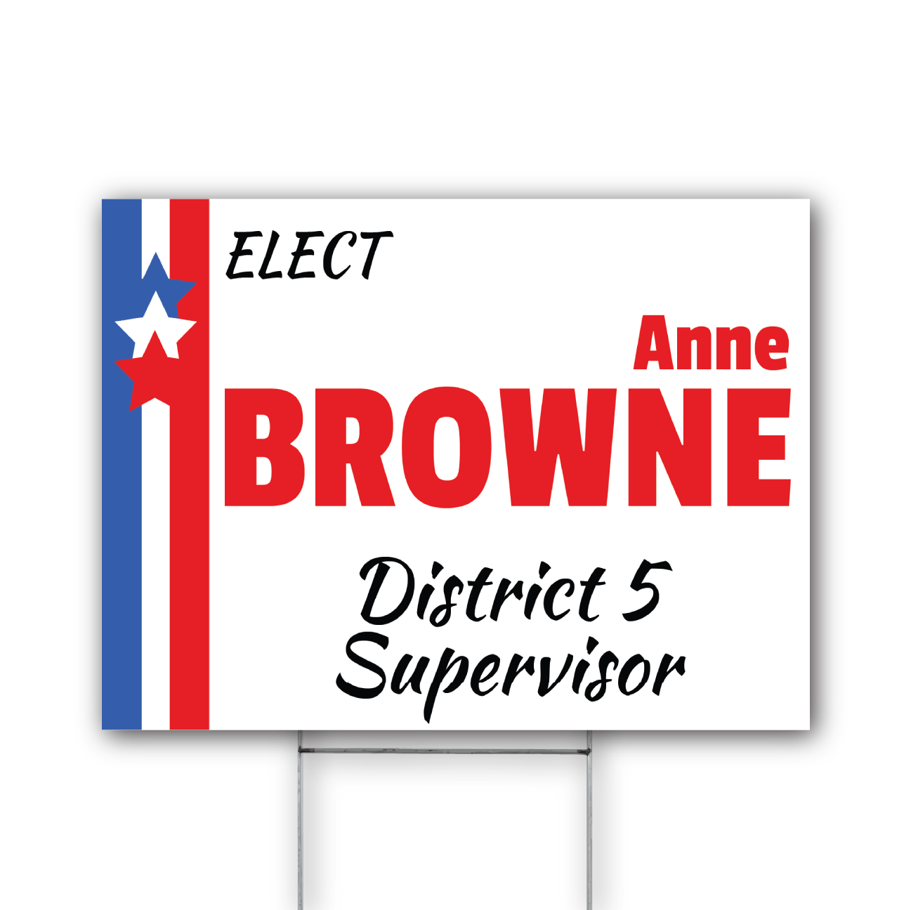 Super Sign Mart – Banner Giant